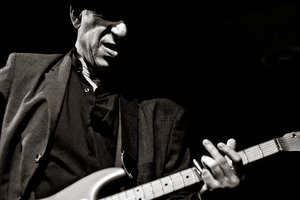 Music | Elliott Sharp's Terraplane