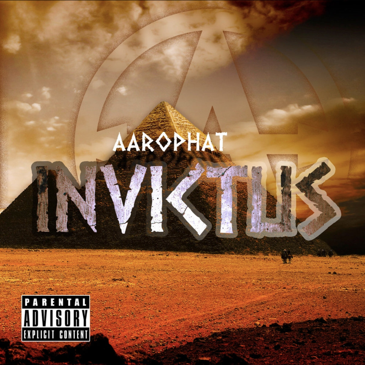 Invictus | Aarophat | Ill Sevenz Music Group