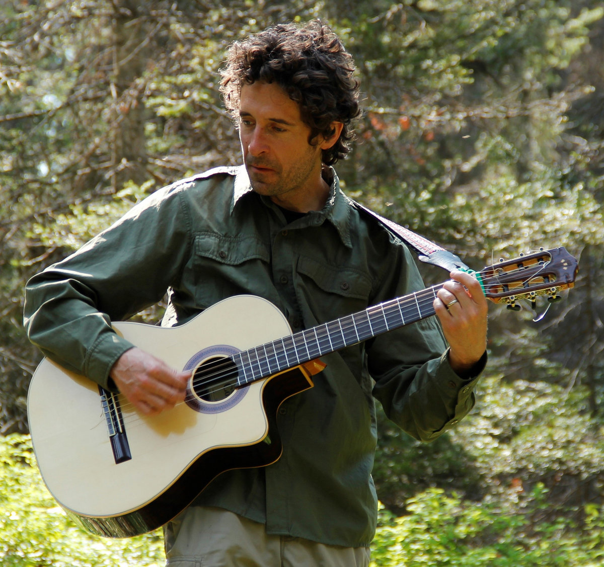 Surround | John Kratz