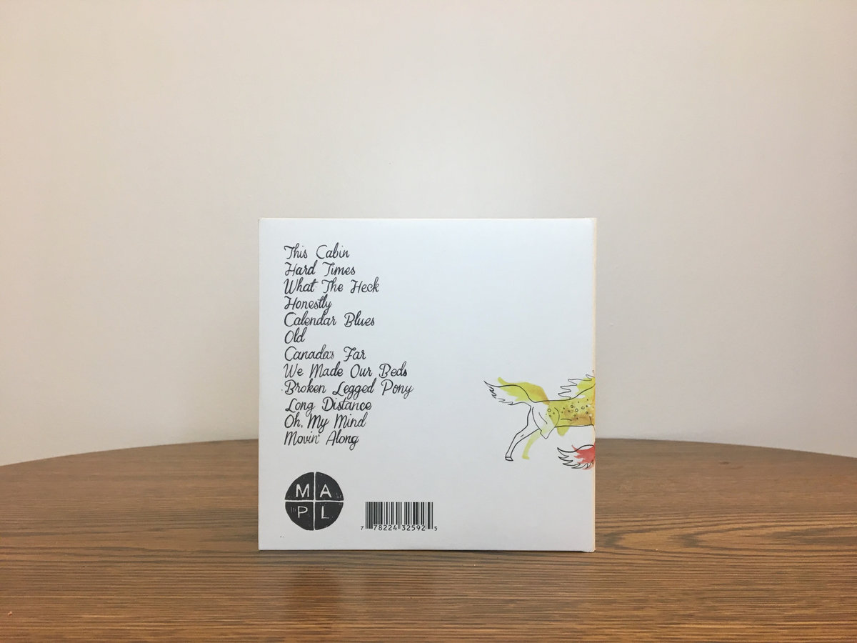 Far, Far, Far | Joey O'Neil