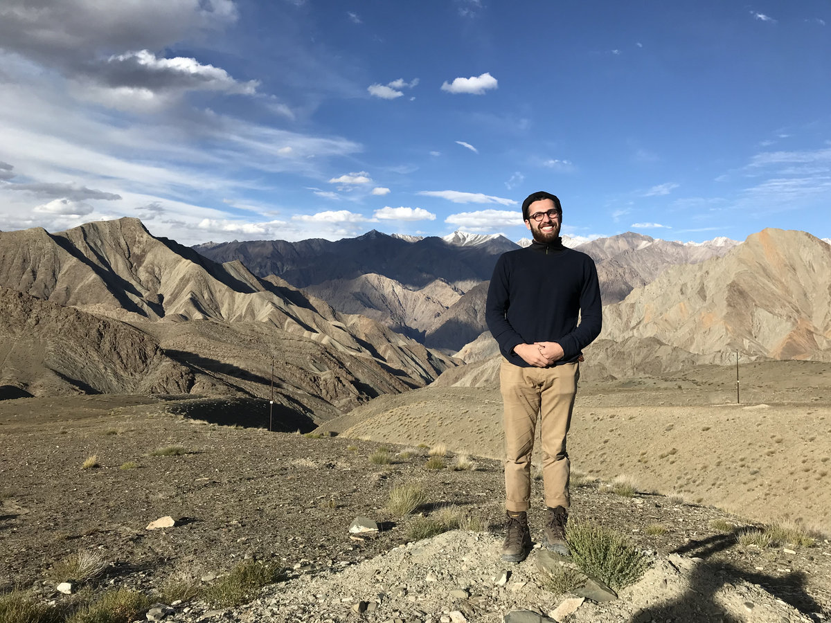 Morup Namgyal Acoustic | Maryul