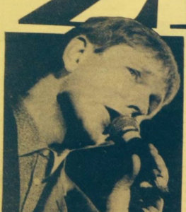 Music | John Dowler's Vanity Project