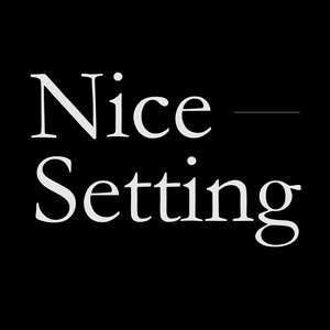 Music | Nice Setting