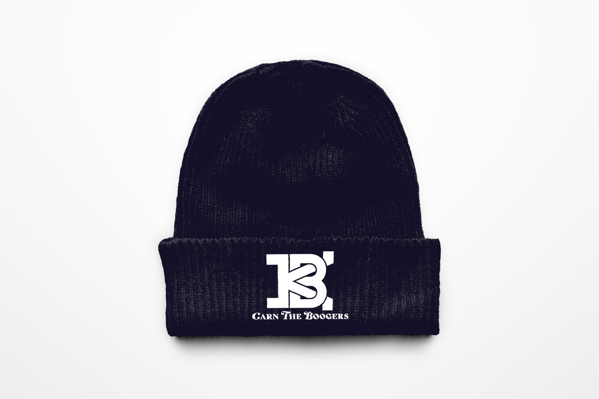 CTB Beanie | Karate Boogaloo