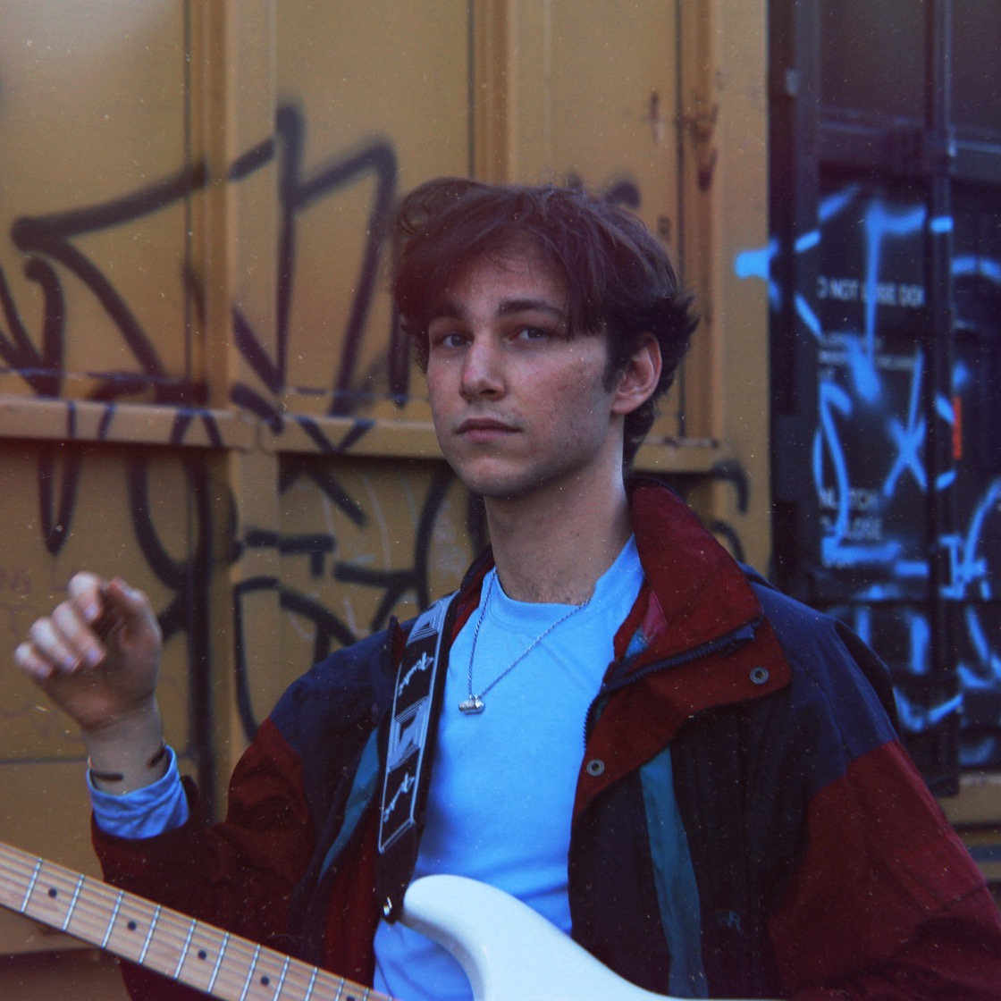 A Fever Dream | Kitoo