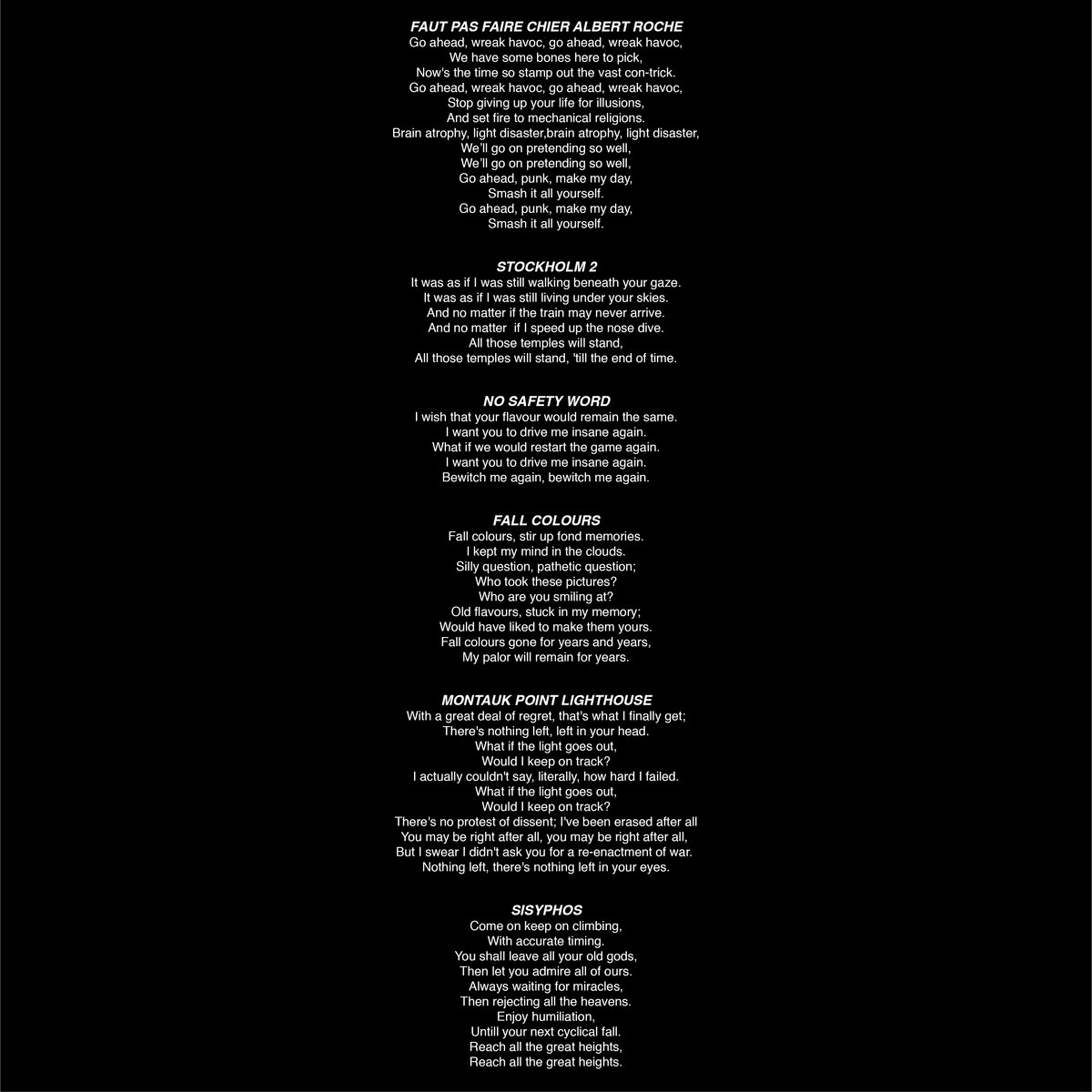 Good Rap Battle Lyrics