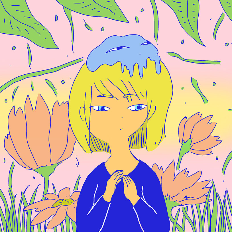 夜の声（yoruno koe） | アニュウリズム（Anyuu Rizumu） | Anyuu Rizumu