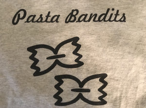 Music | Pasta Bandits