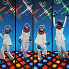 RAVENING IRON | Eternal Champion