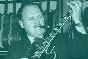 Music | George Barnes