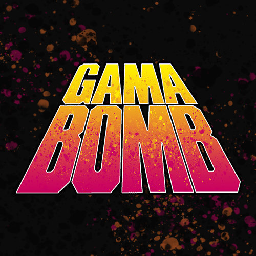 Survival of the Fastest | GAMA BOMB