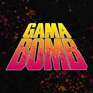 Merch | GAMA BOMB
