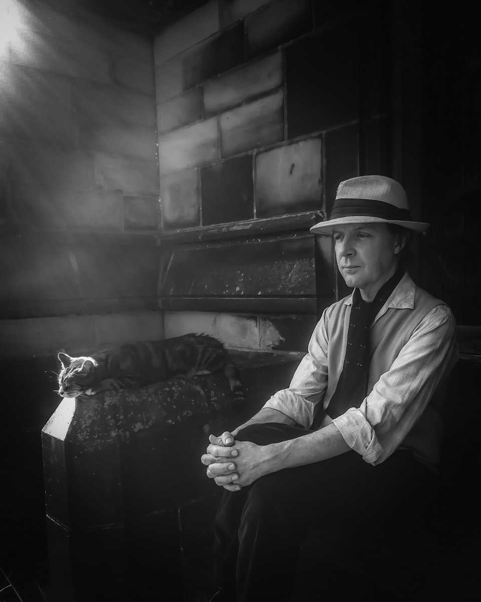 Dry Land | The Dumb Earth | David Creese