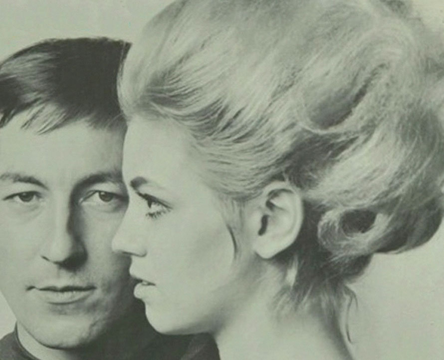 Playboy - The Best of Gene & Debbe | Gene & Debbe