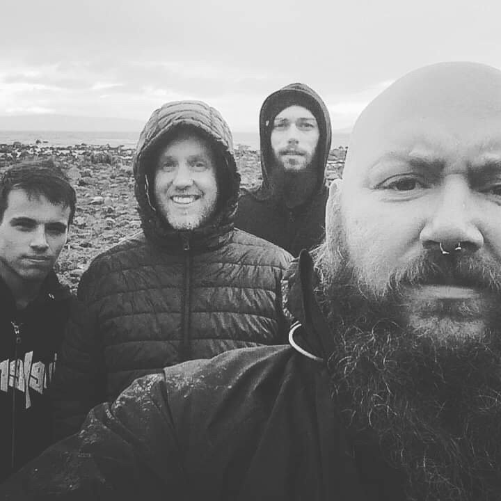 Riot, Revolt, Revolution! | Razor Sharp Death Blizzard | RAZOR SHARP ...