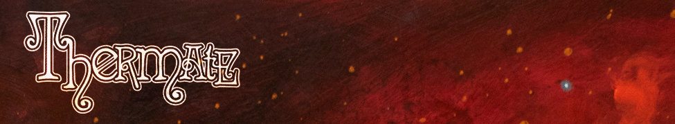 REDSHIFT CITY | THERMATE