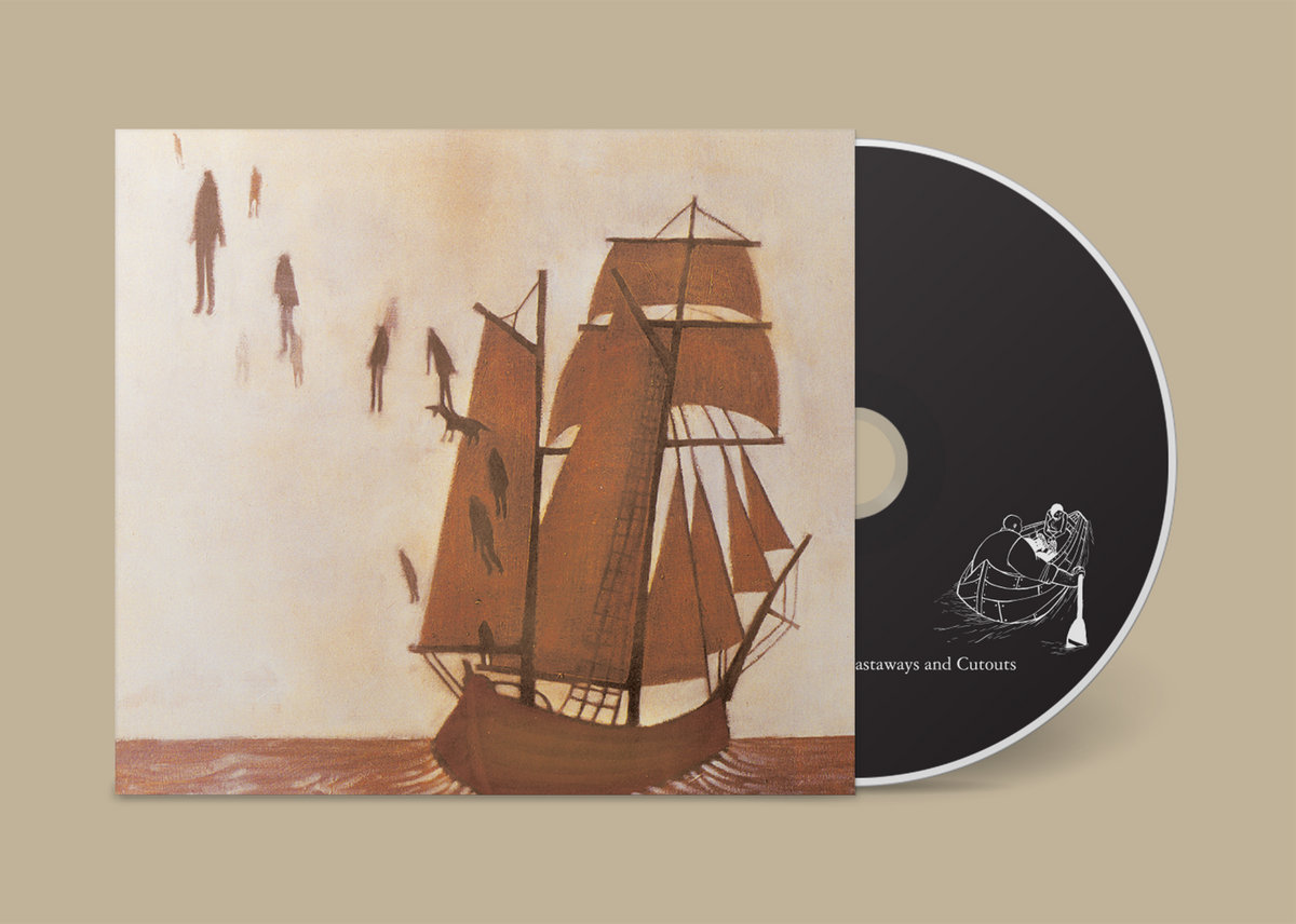 Castaways And Cutouts | The Decemberists