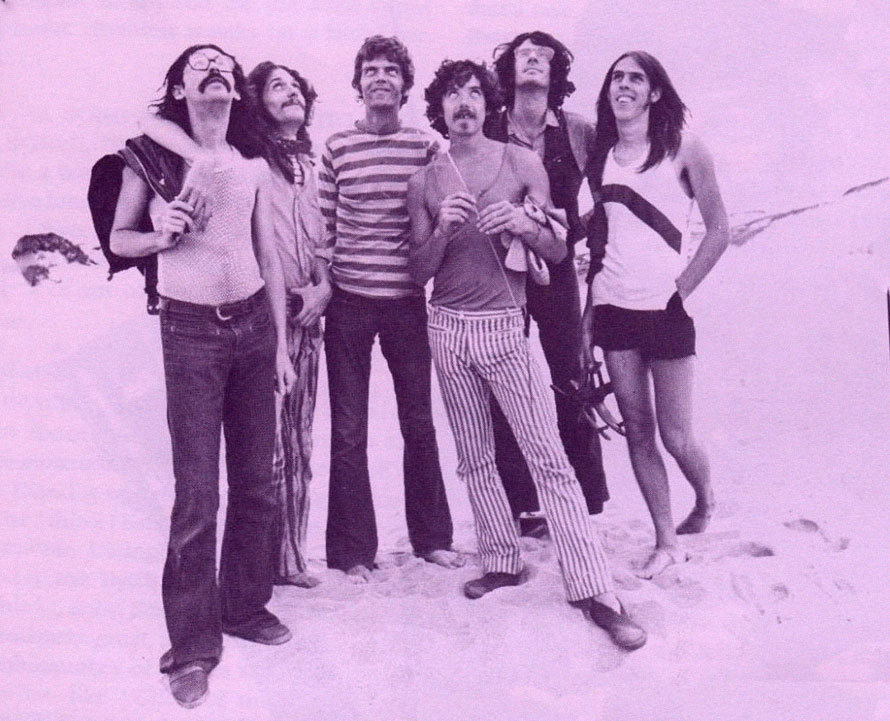 Good Taste Is Timeless | The Holy Modal Rounders