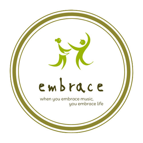 Calming Covers | Embrace Music