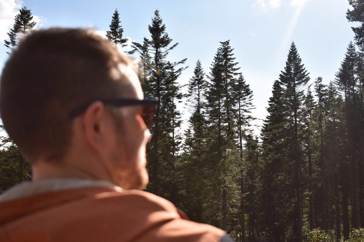 HOME | Andrew Vanstone