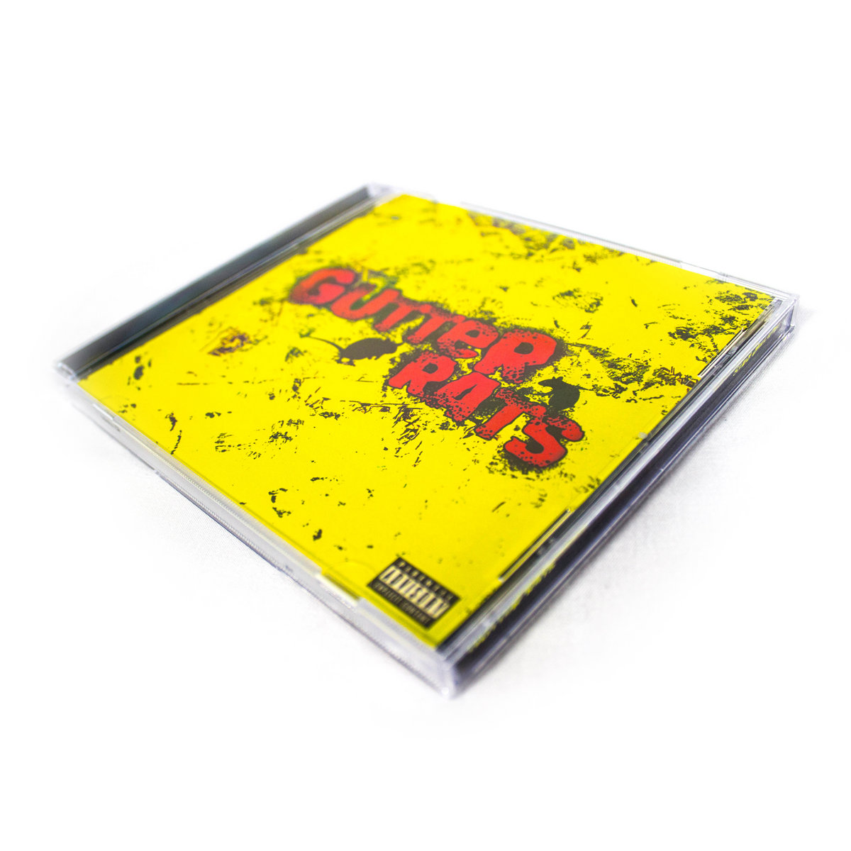 Gutter Rats | Gutter Rats