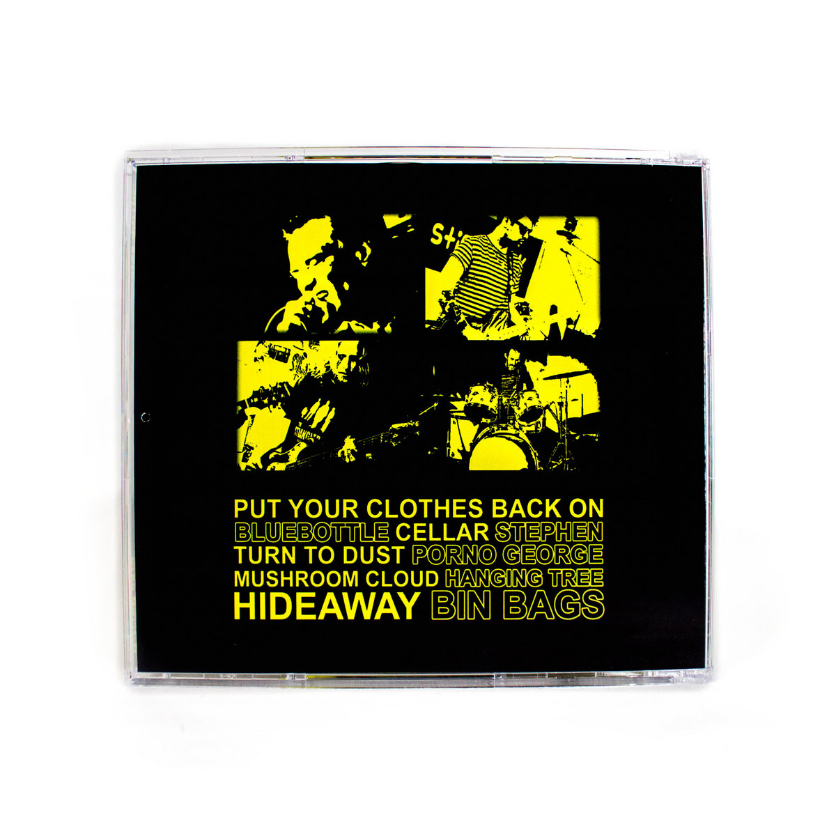 Gutter Rats | Gutter Rats