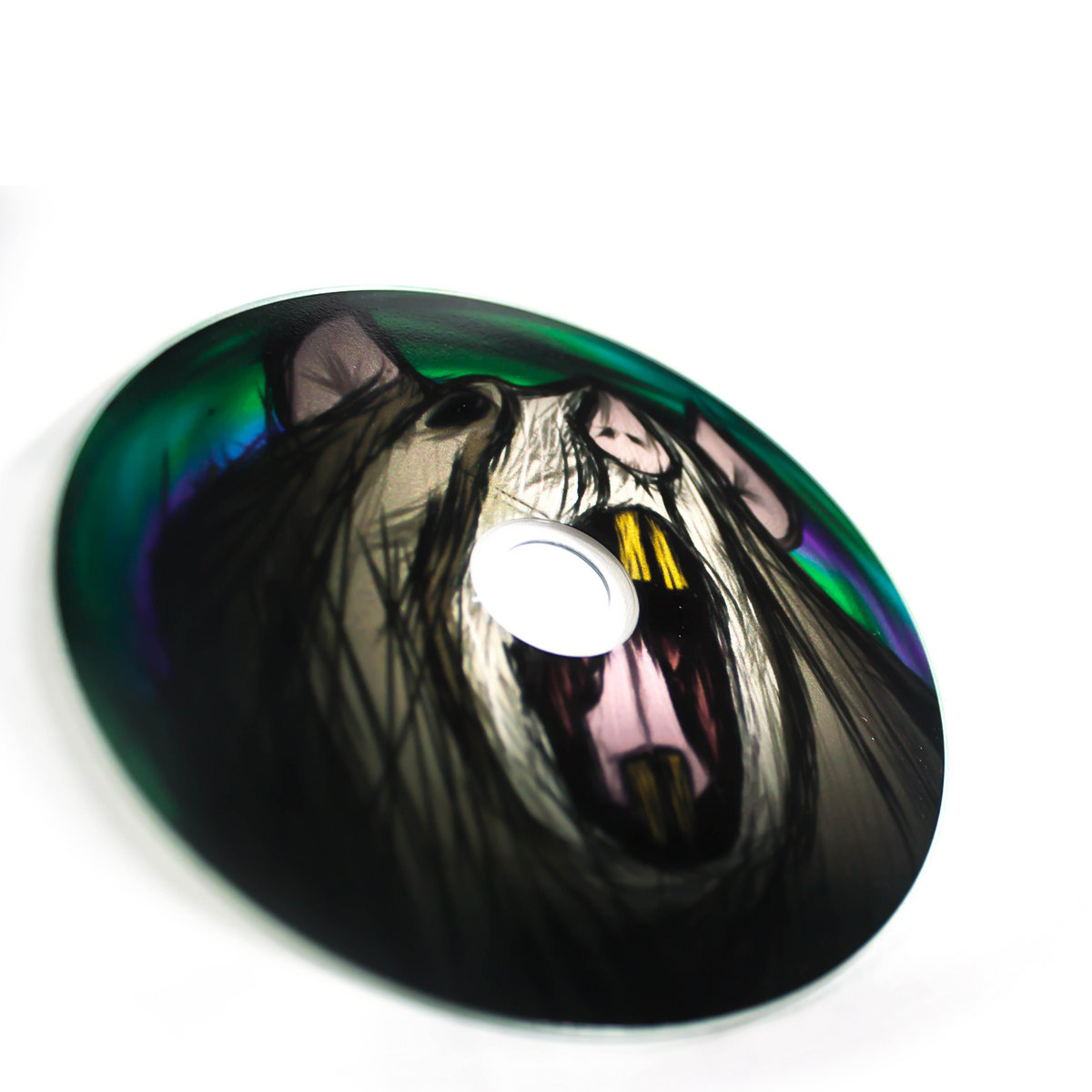 Gutter Rats | Gutter Rats