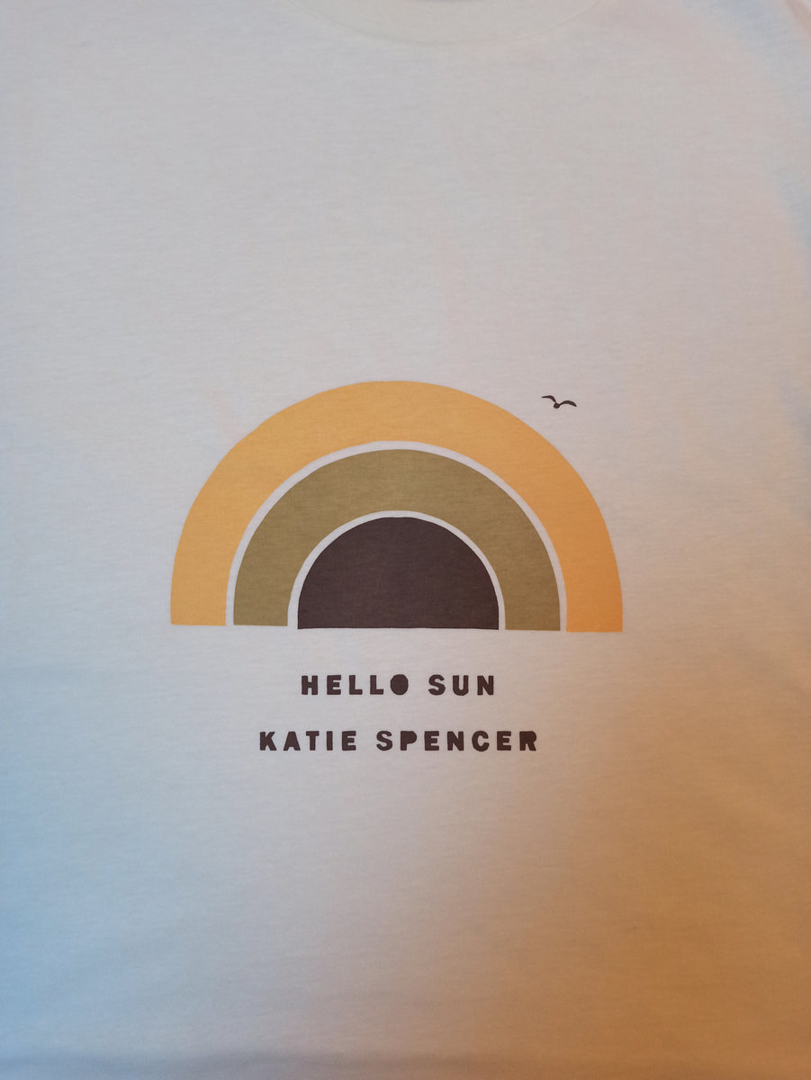 Weather Beaten | Katie Spencer