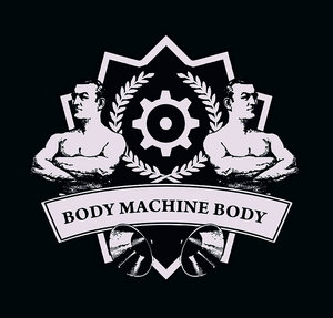 Merch | Body Machine Body