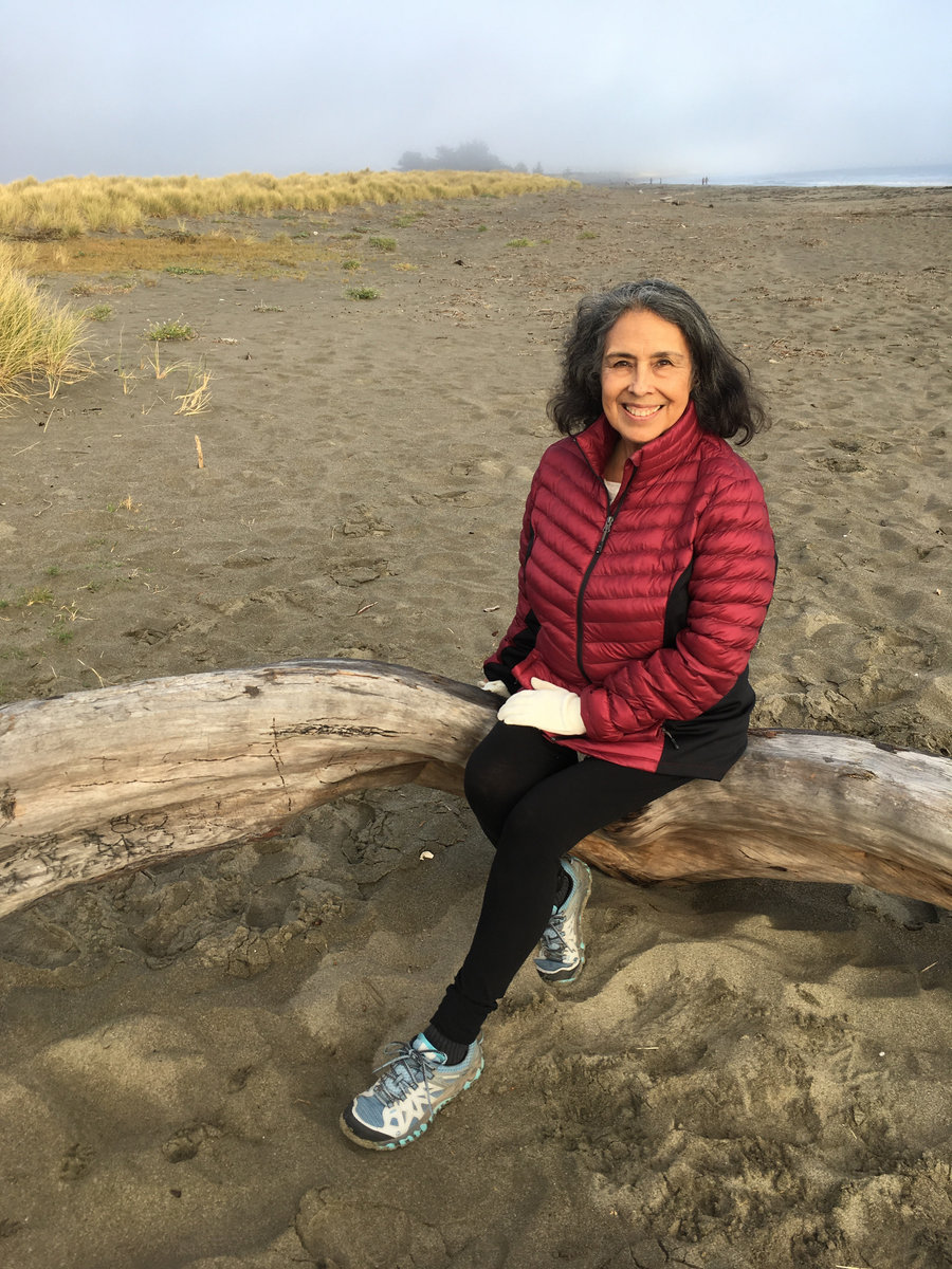 Echoes of My Heart | Christine Covington