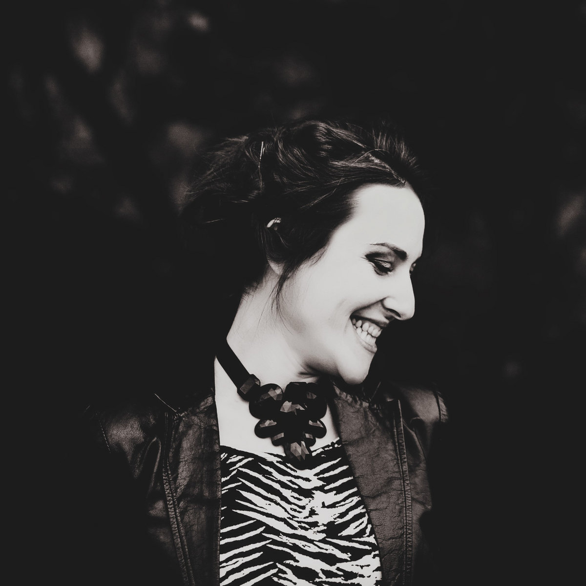 Poor Strange Girl | Alice Jones