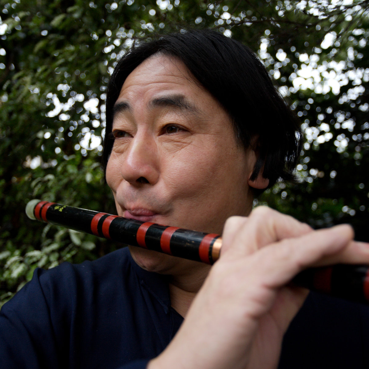 Music, Food and Love | Guo Yue