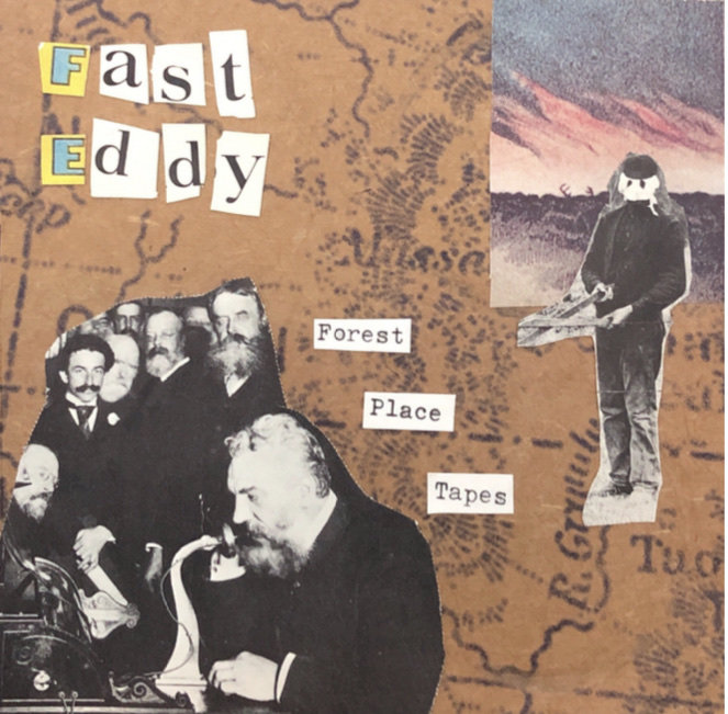 Fast Eddy | Fast Eddy