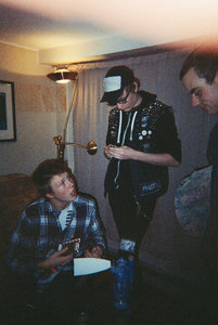 Music | Billy Autumn