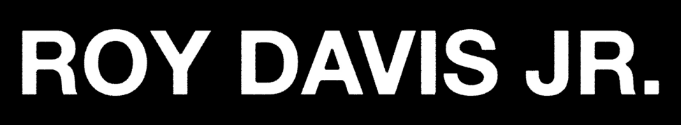 Wind Of Change | Roy Davis Jr. | Roy Davis Jr