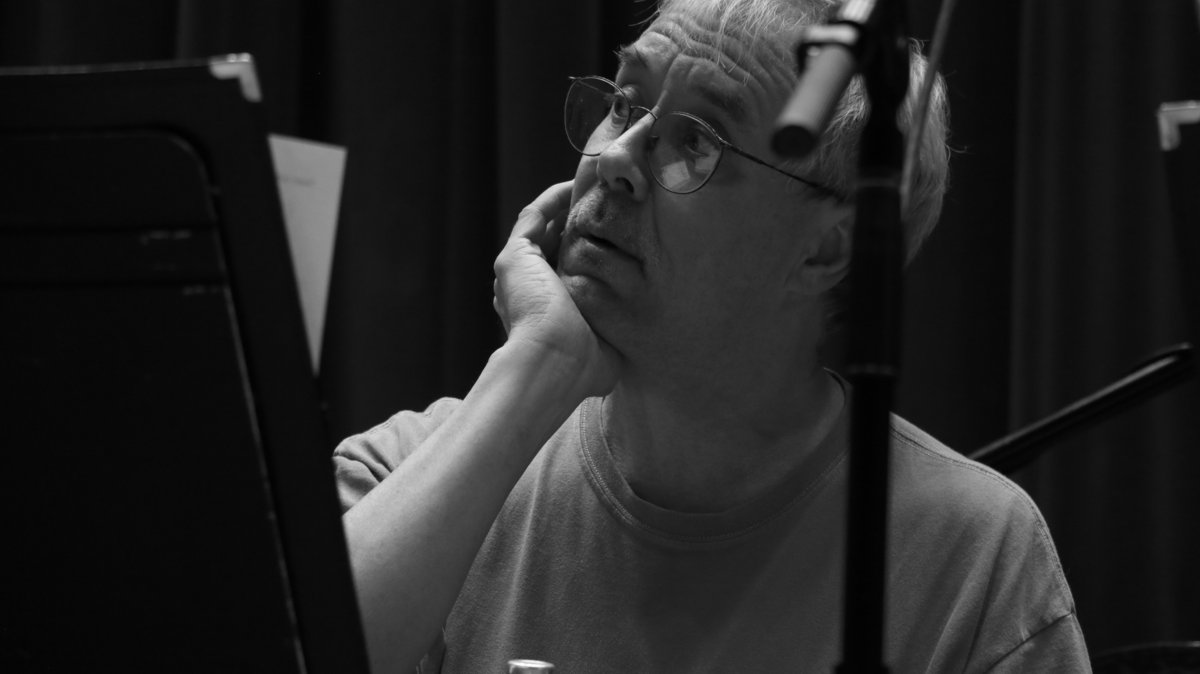 Big Alpaca | Bill Simenson Orchestra | Bill Simenson