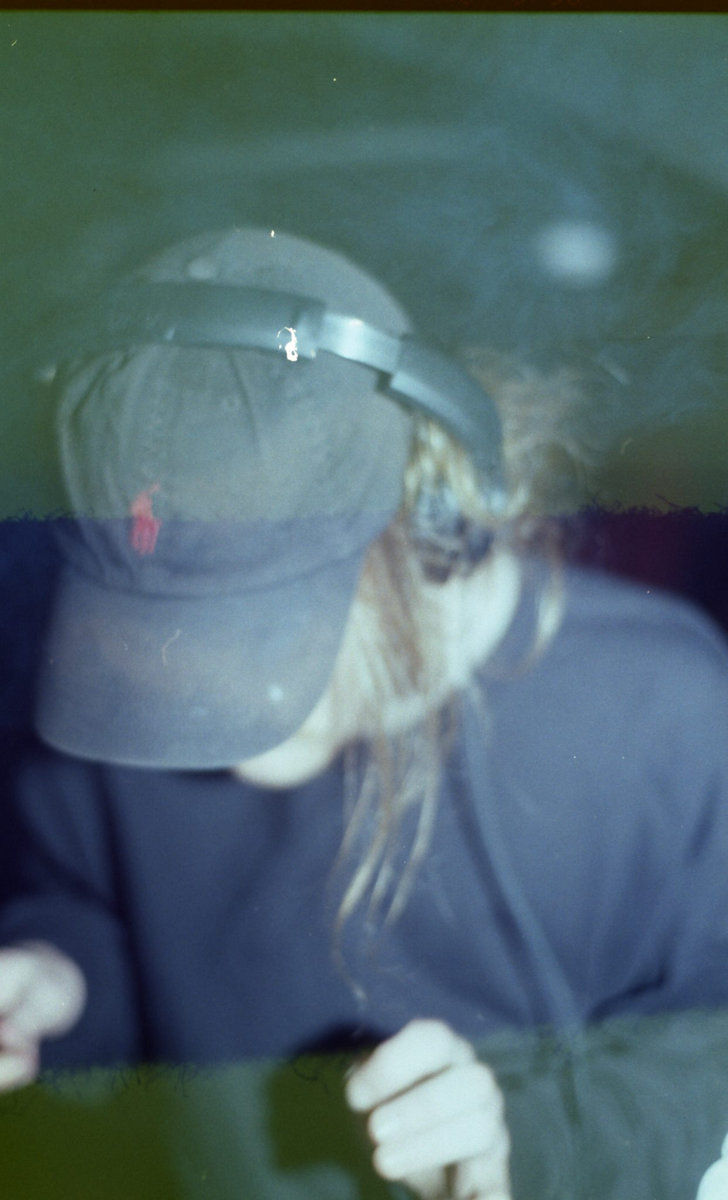 New Organism | Cooper Dodge