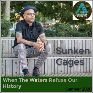 Merch | Sunken Cages