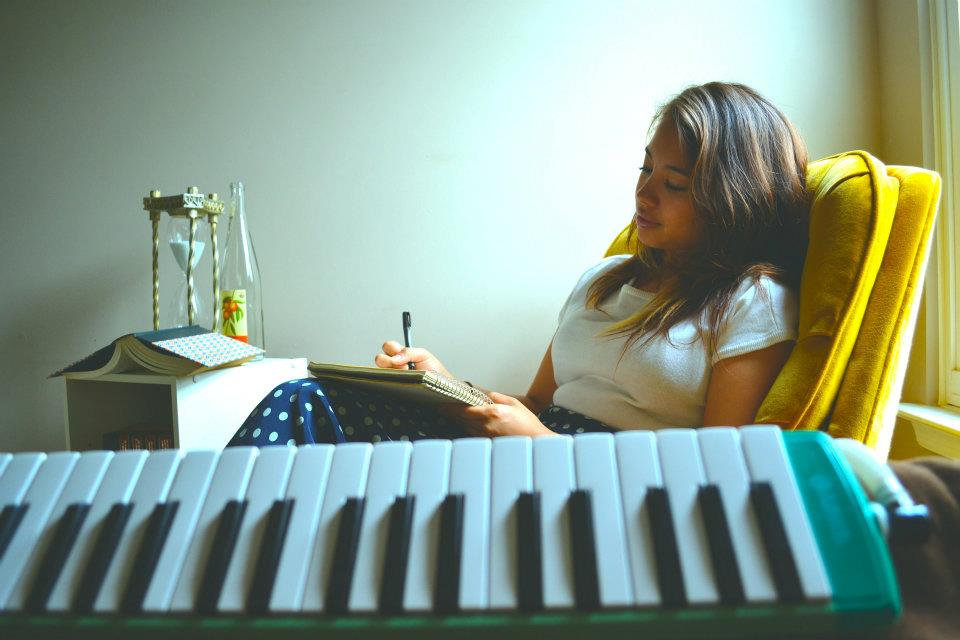 Take Your Time (a message from the ancients) | Trinity Nycole | Trinity ...