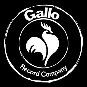 Music | Gallo Record Company