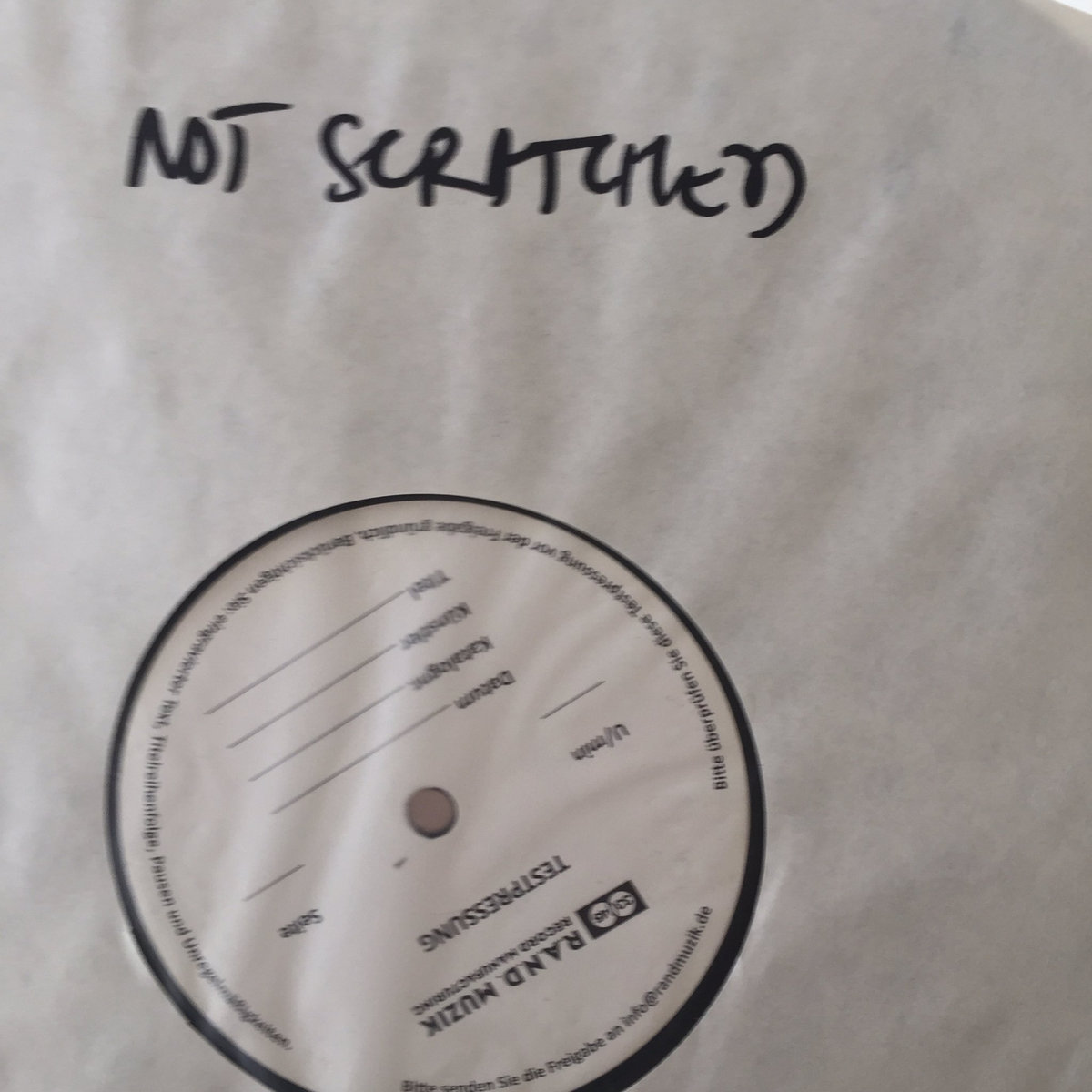 VARIOUS TEST PRESSINGS | La Mission