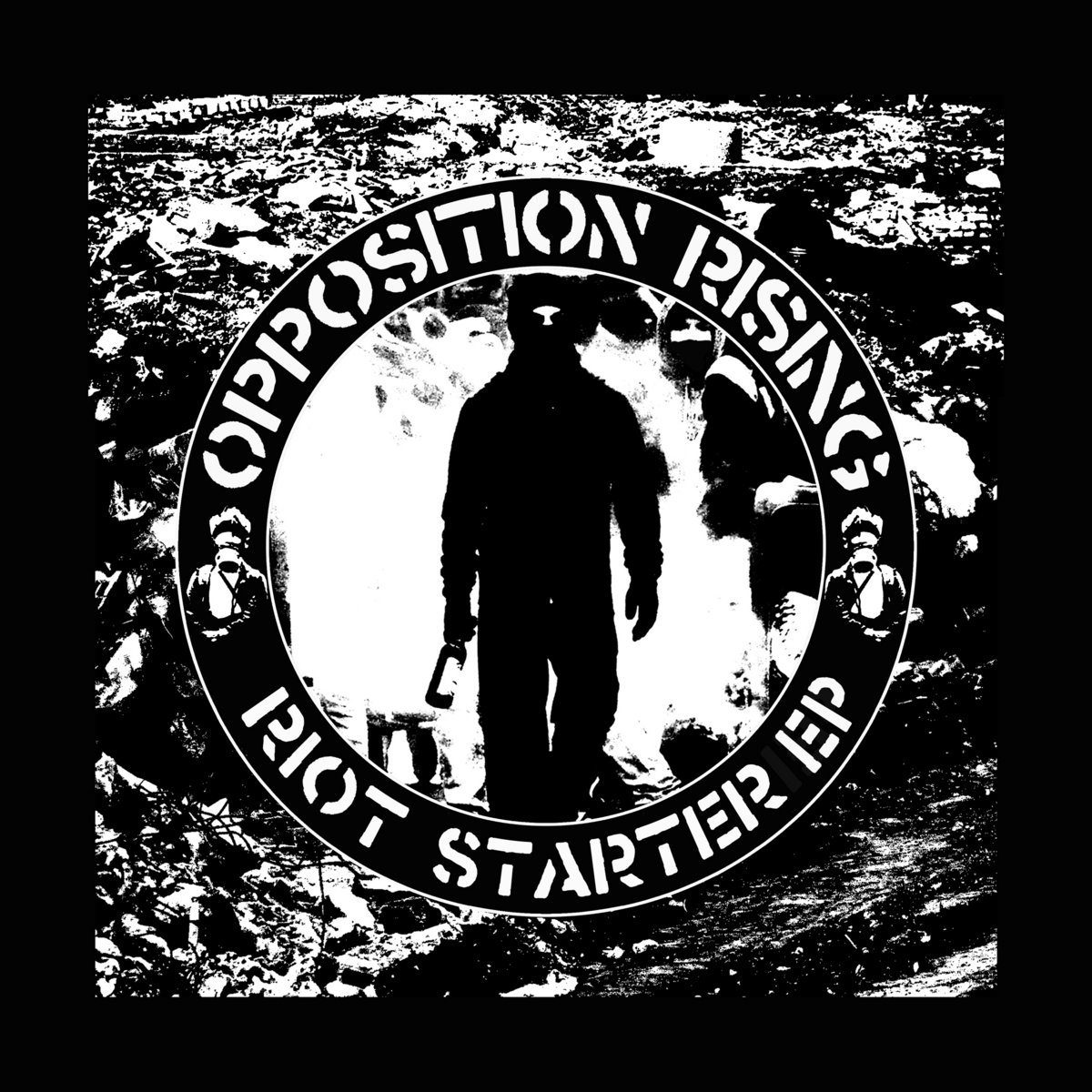 Thou Shalt Not Bear False Witness | OPPOSITION RISING