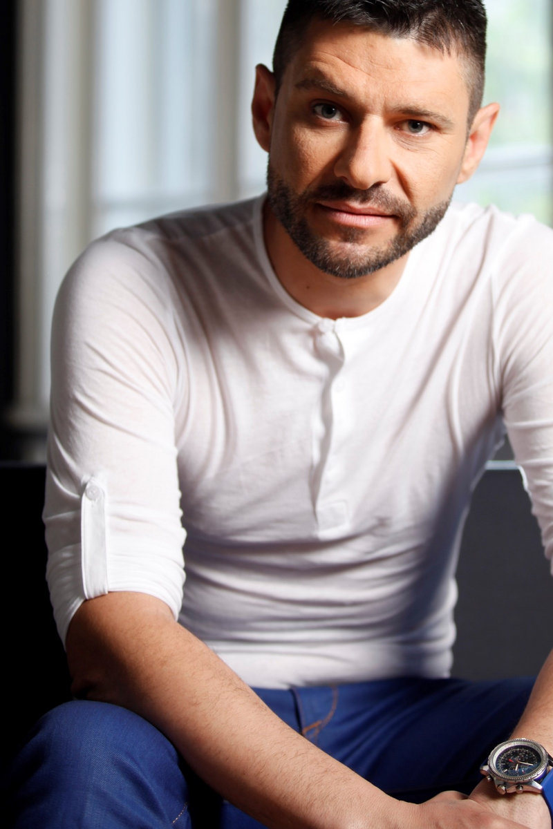 Music | Orlin Dochev Official