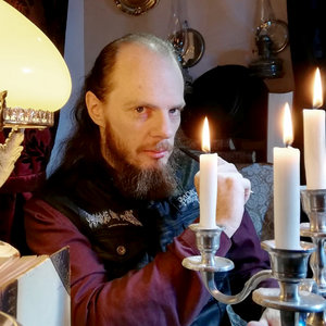 Music | Ezekiel Rage