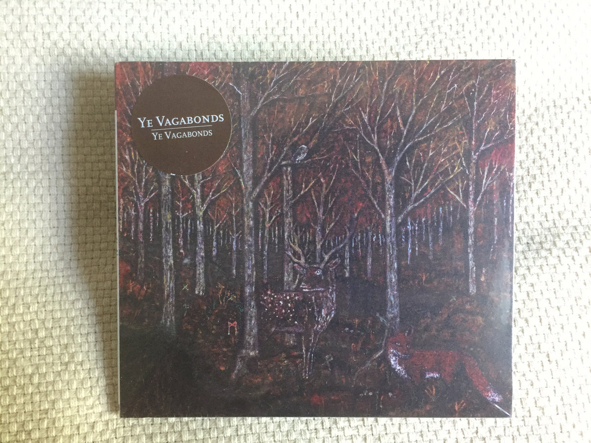 Ye Vagabonds | Ye Vagabonds