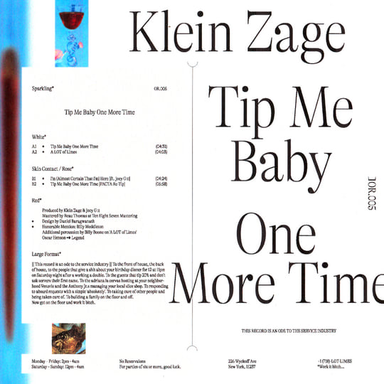 Baby One More Time Album