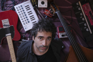 Music | Jorge da Rocha