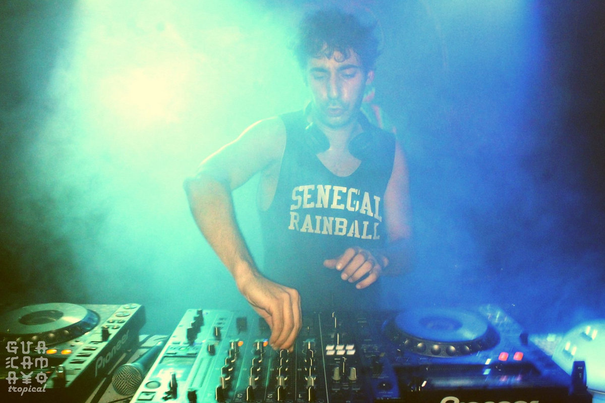 Yeli Fuzzo, Mokobe, Alou Sangare - Ka Na Gnagami (Rafael Aragon Edit ...