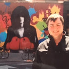 The Mouse & The Mask | DANGERDOOM