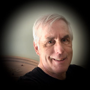 Music | Ken Mitchell